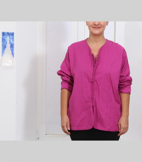 Abbigliamento • Sharon Baghai