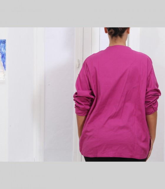 Abbigliamento • Sharon Baghai