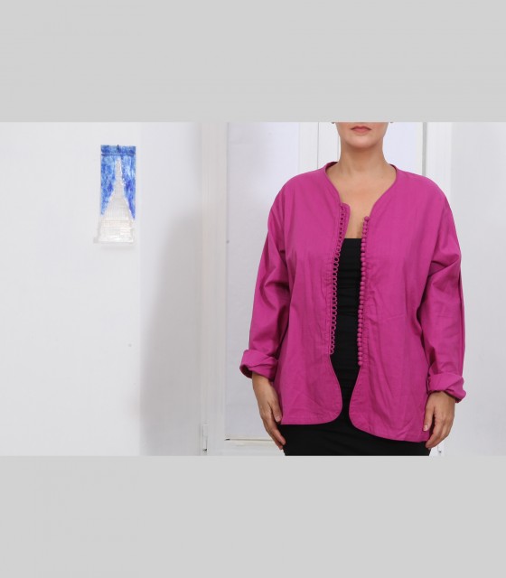 Abbigliamento • Sharon Baghai