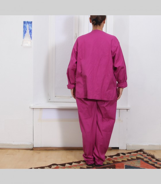 Abbigliamento • Sharon Baghai