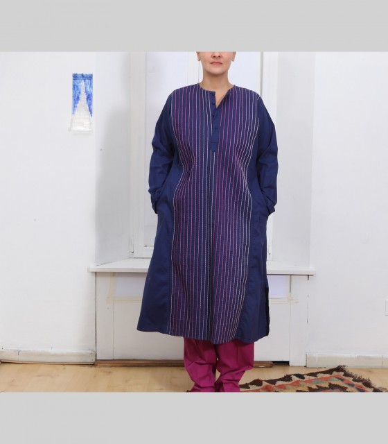 Abbigliamento • Sharon Baghai