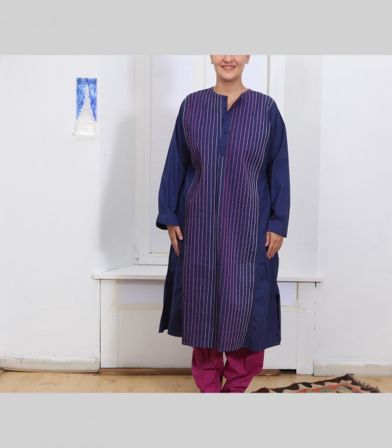 Abbigliamento • Sharon Baghai