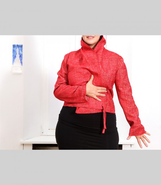 Abbigliamento • Sharon Baghai