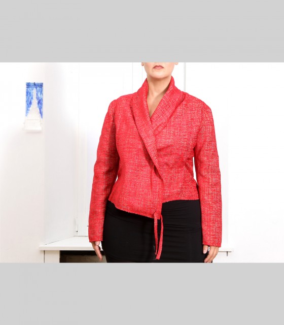 Abbigliamento • Sharon Baghai