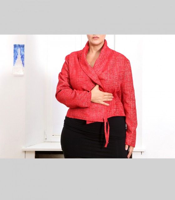 Abbigliamento • Sharon Baghai