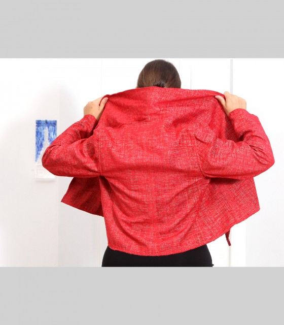 Abbigliamento • Sharon Baghai