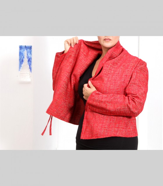 Abbigliamento • Sharon Baghai