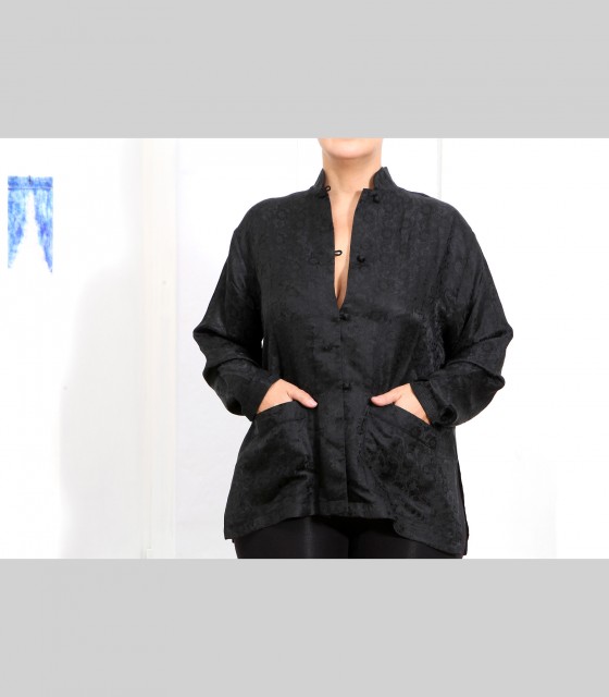 Abbigliamento • Sharon Baghai