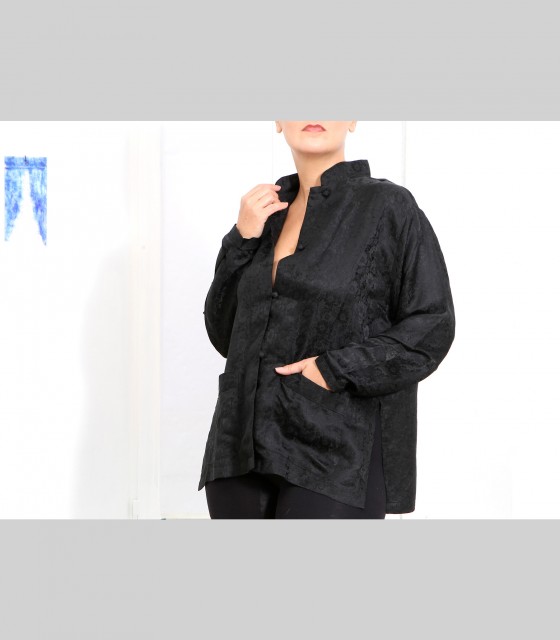 Abbigliamento • Sharon Baghai