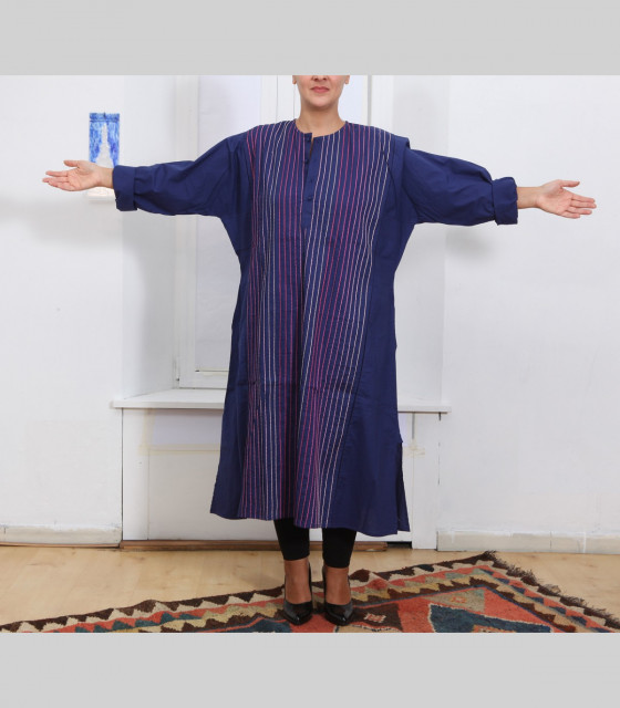 Abbigliamento • Sharon Baghai