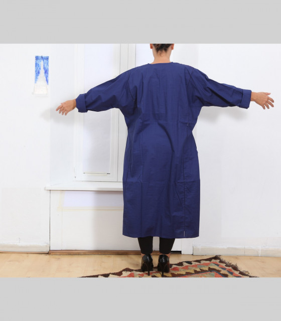 Abbigliamento • Sharon Baghai