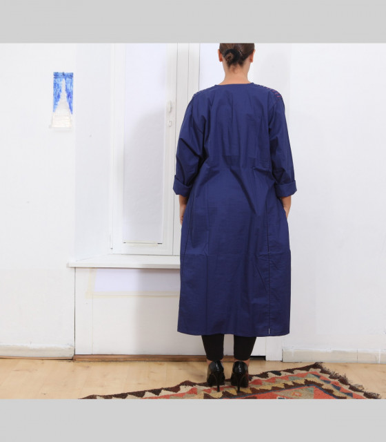 Abbigliamento • Sharon Baghai