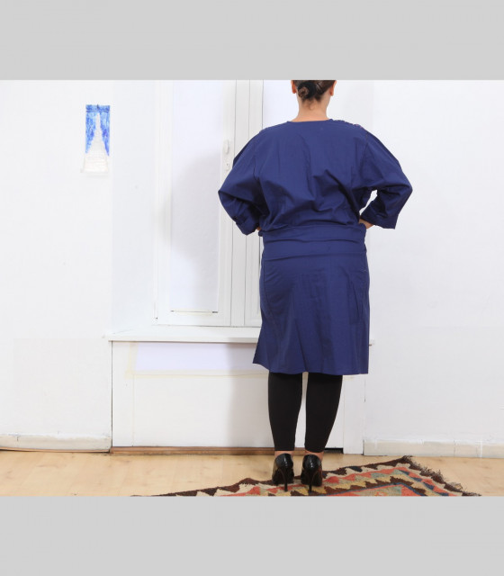 Abbigliamento • Sharon Baghai